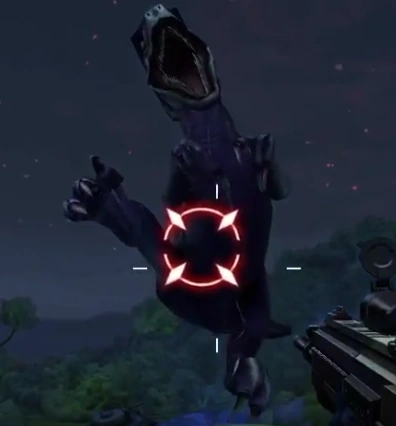 Zoom | Dino Hunter-Deadly Shores Wiki | Fandom