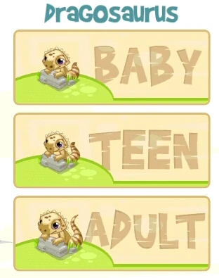 Dragosaurus | Dino Life Wiki | Fandom