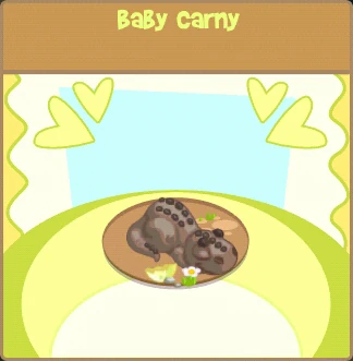 Baby Carny | Dino Life Wiki | Fandom
