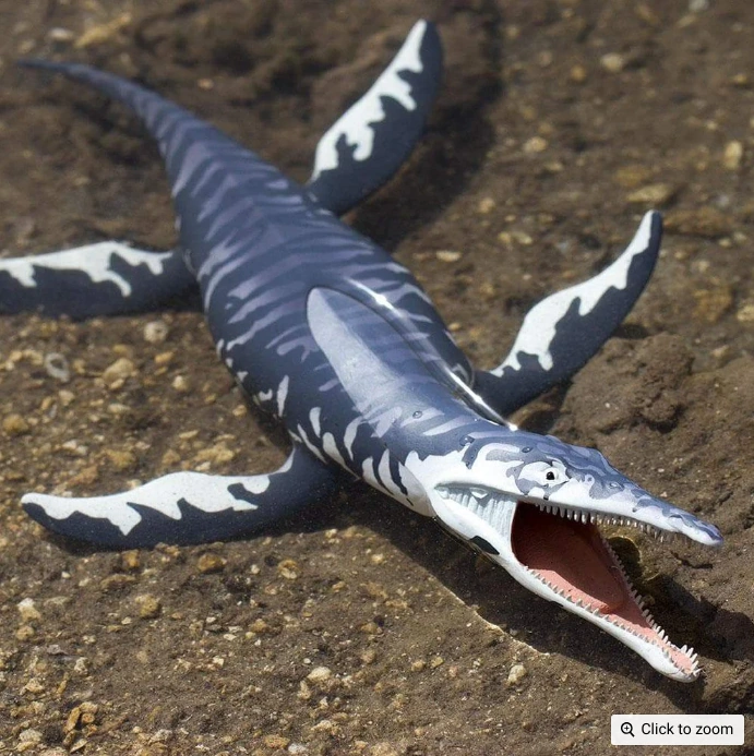 Kronosaurus | Lucas Wiki | Fandom