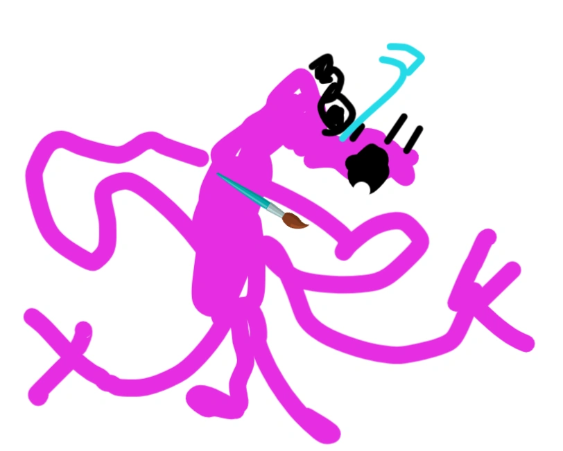 Preen | Lucas Wiki | Fandom