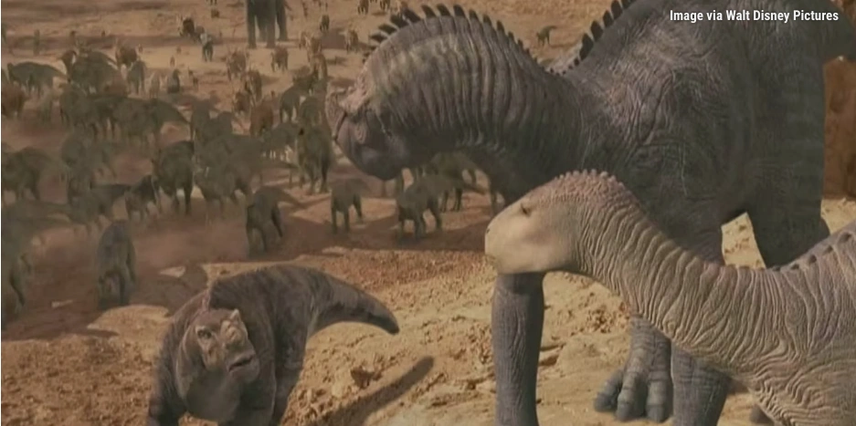 Iguanadon | Lucas Wiki | Fandom