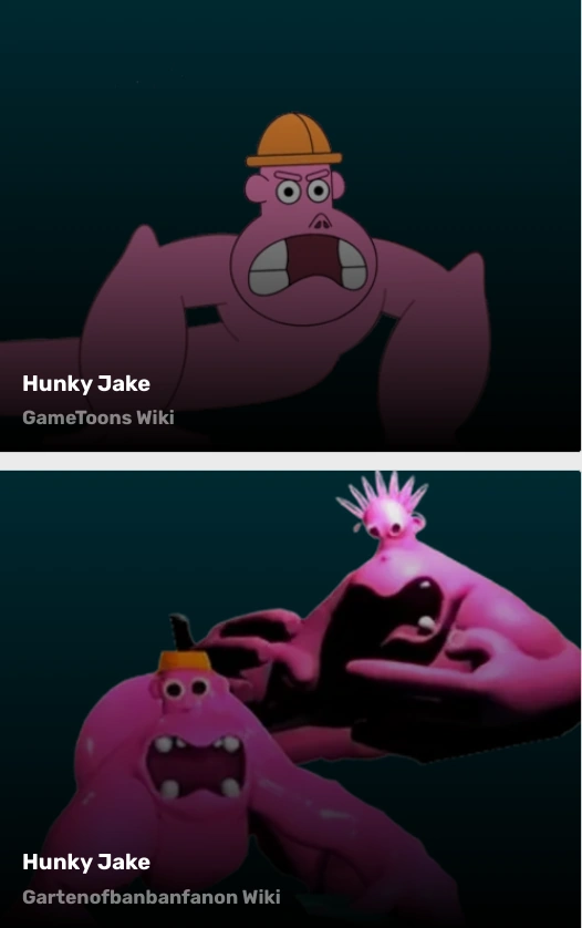 Funny stuff | Lucas Wiki | Fandom