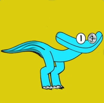 Pteroraptor | Lucas Wiki | Fandom