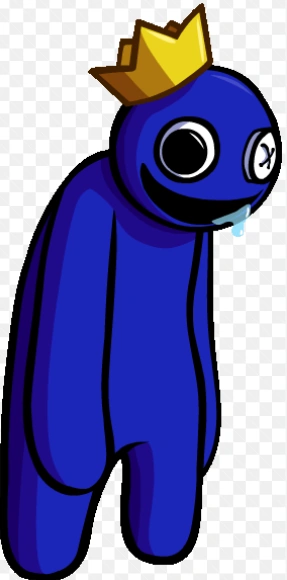 Blue | Lucas Wiki | Fandom