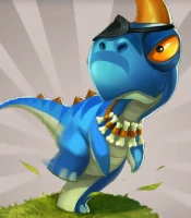 Raptor | Dino on Fire Wiki | Fandom