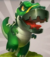 Kouga | Dino on Fire Wiki | Fandom