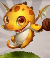 Mocyl | Dino on Fire Wiki | Fandom