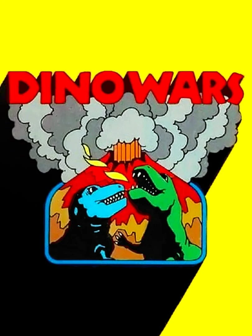 Dino Wars (1980) | Dino Вики | Fandom