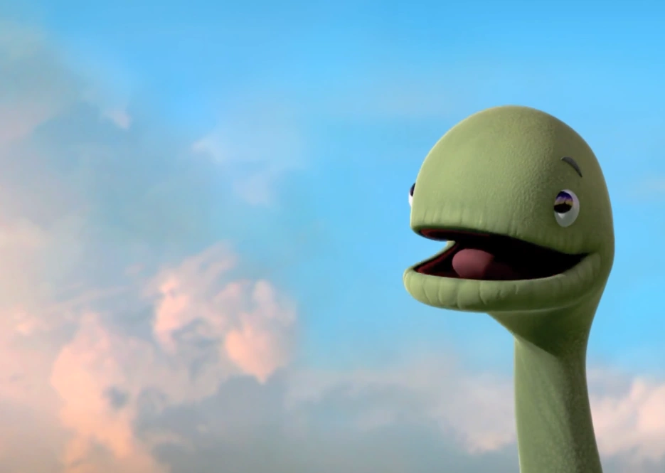 Older Dinopaw | DinoPaws Wiki | Fandom