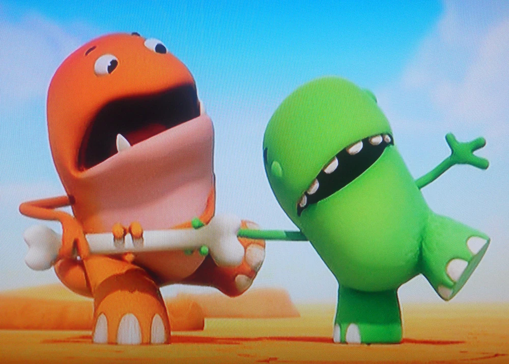 Mimi | DinoPaws Wiki | Fandom