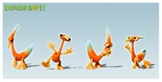 DinoPaws Wiki | Fandom