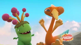 Tony | DinoPaws Wiki | Fandom