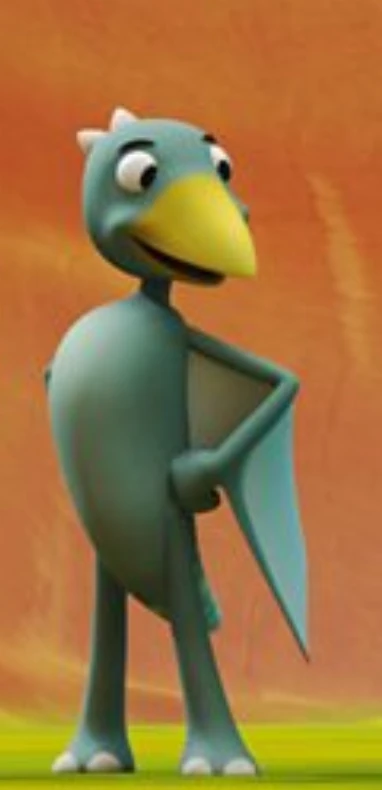 Linda | DinoPaws Wiki | Fandom