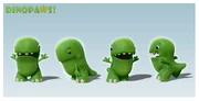 DinoPaws Wiki | Fandom