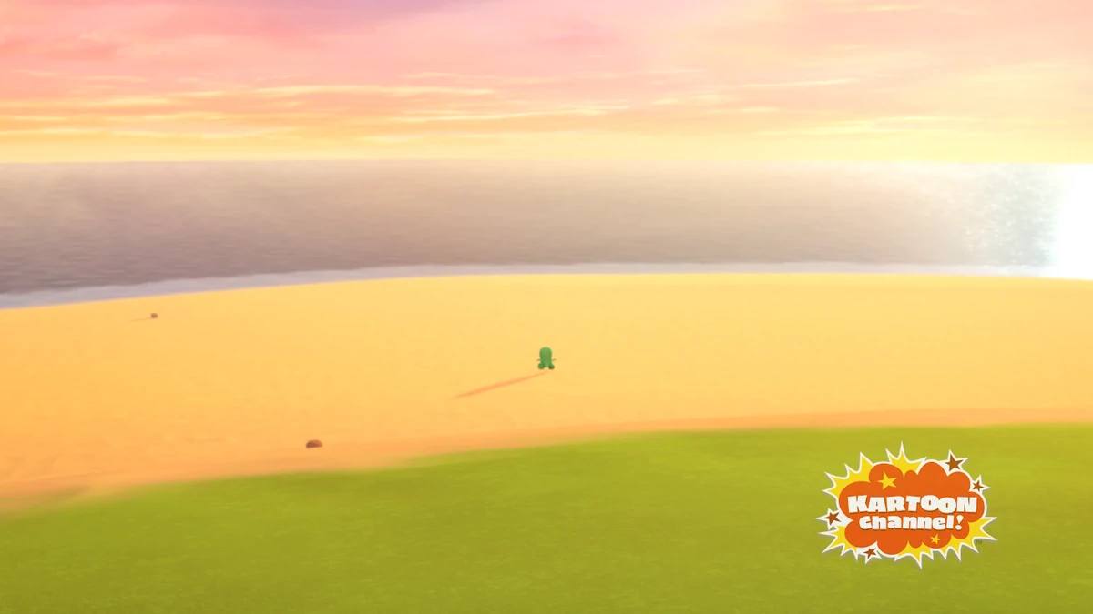 Beach | DinoPaws Wiki | Fandom