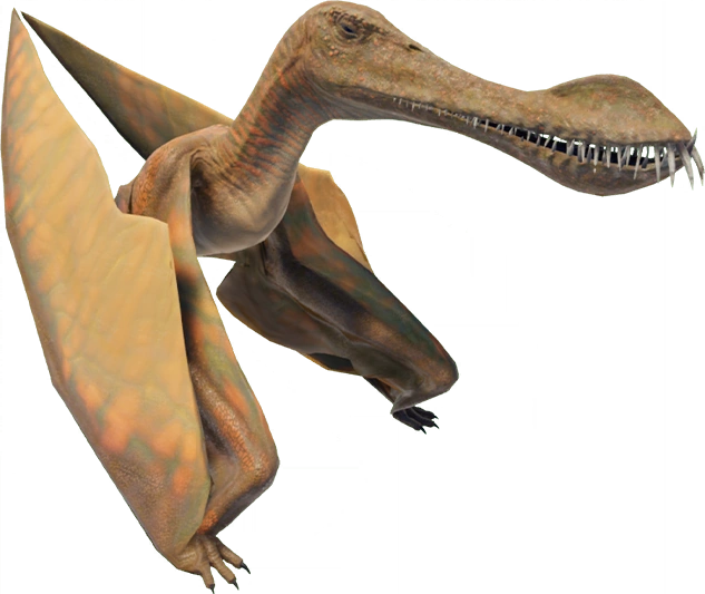 Maaradactylus | Dinopedia: The Game Wiki | Fandom