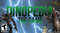 Dinopedia RPG | Dinopedia: The Game Wiki | Fandom