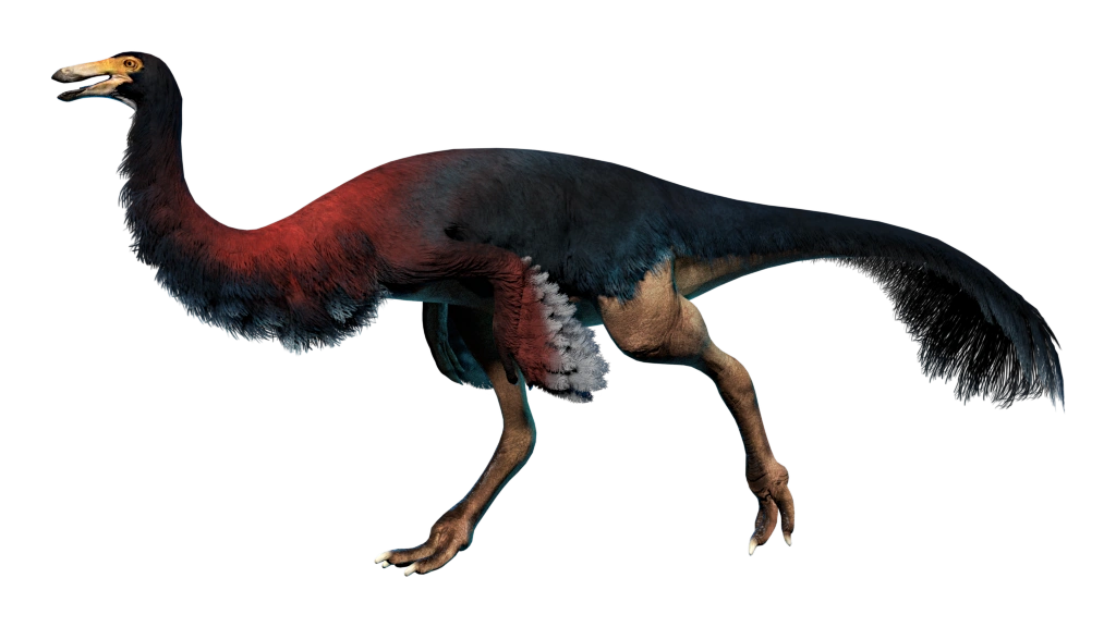 Gallimimus | Dinopedia: The Game Wiki | Fandom