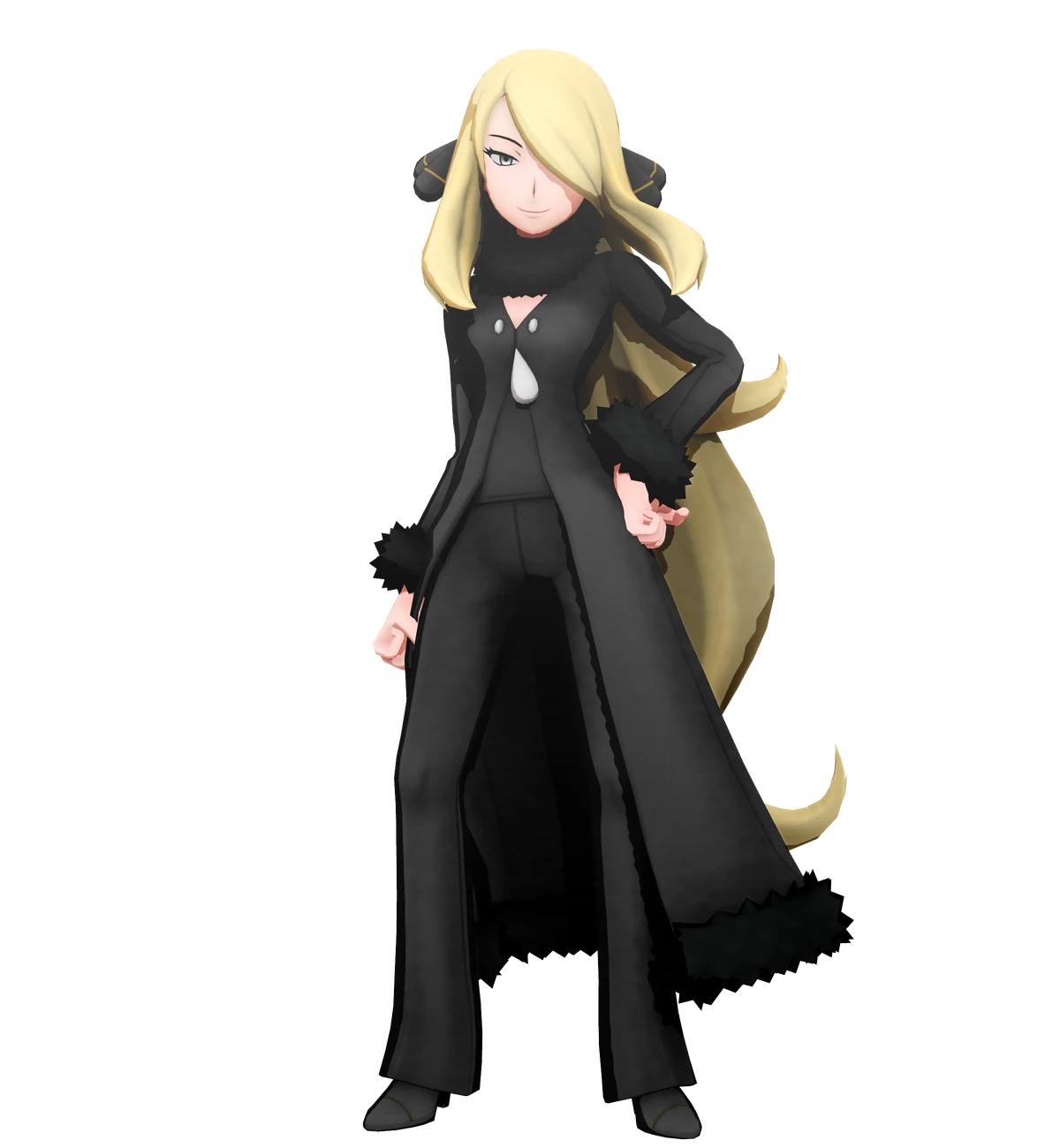 Cynthia | Dinopedia: The Game Wiki | Fandom