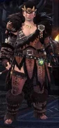 Anjanath Cult | Dinopedia: The Game Wiki | Fandom
