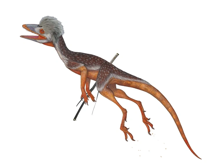 Lord Lager P. Ton III | Dinopedia: The Game Wiki | Fandom