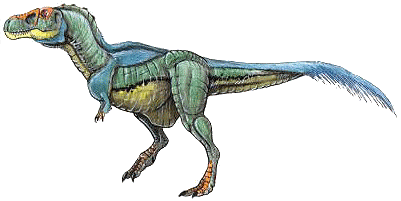 Тиранозавр | Динопедія | Fandom