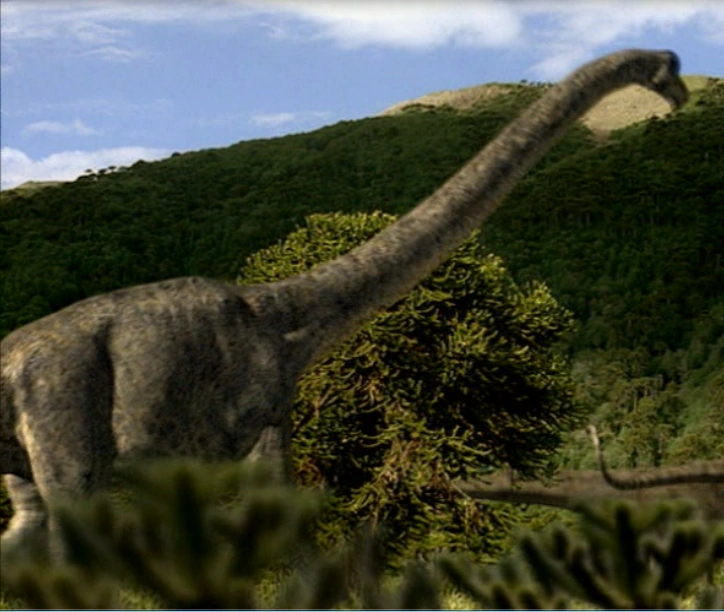 Brachiozaur | Dinopedia Wiki | Fandom