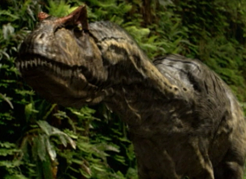 Allozaur | Dinopedia Wiki | Fandom