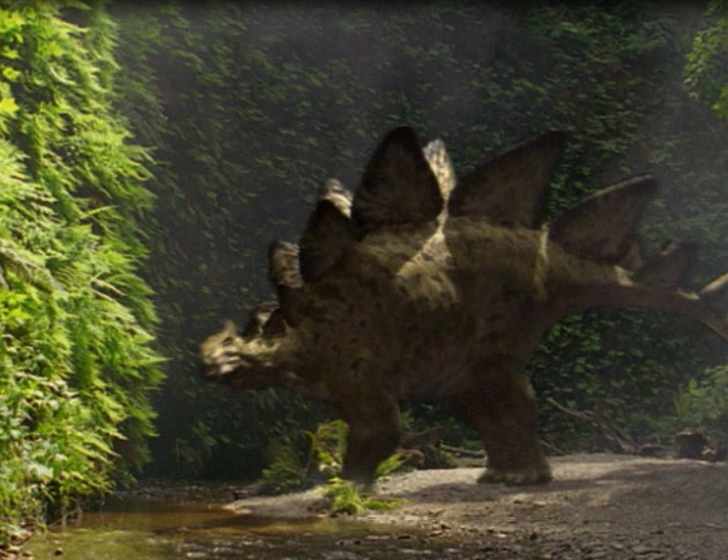 Stegozaur | Dinopedia Wiki | Fandom