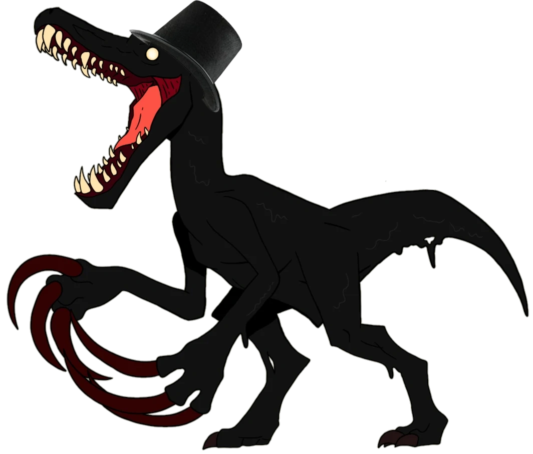 Mr night feeder | Dinopedia:the show Wiki | Fandom