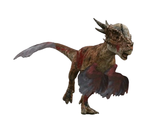 ‘65 | Dinopedia:the show Wiki | Fandom