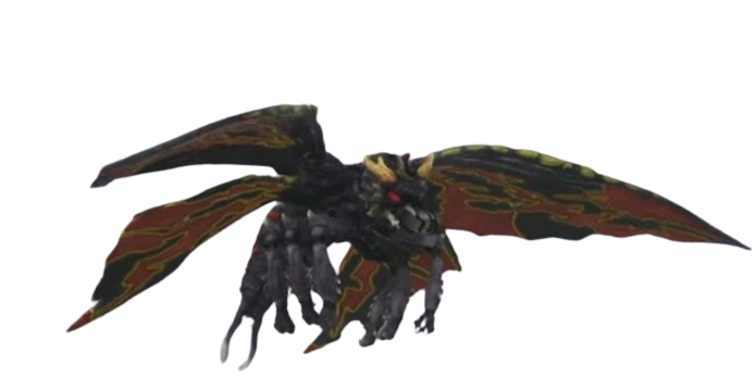 Gojipedia | Dinopedia:the show Wiki | Fandom