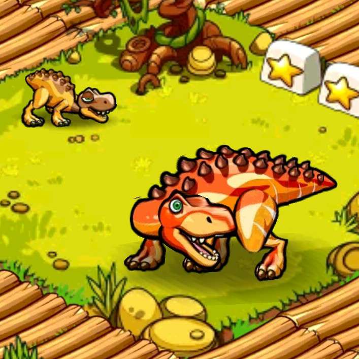 Postosuchus | Dino Pets Wiki | Fandom