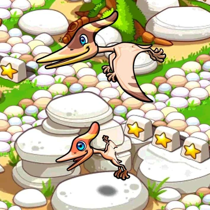 Pteranodon | Dino Pets Wiki | Fandom