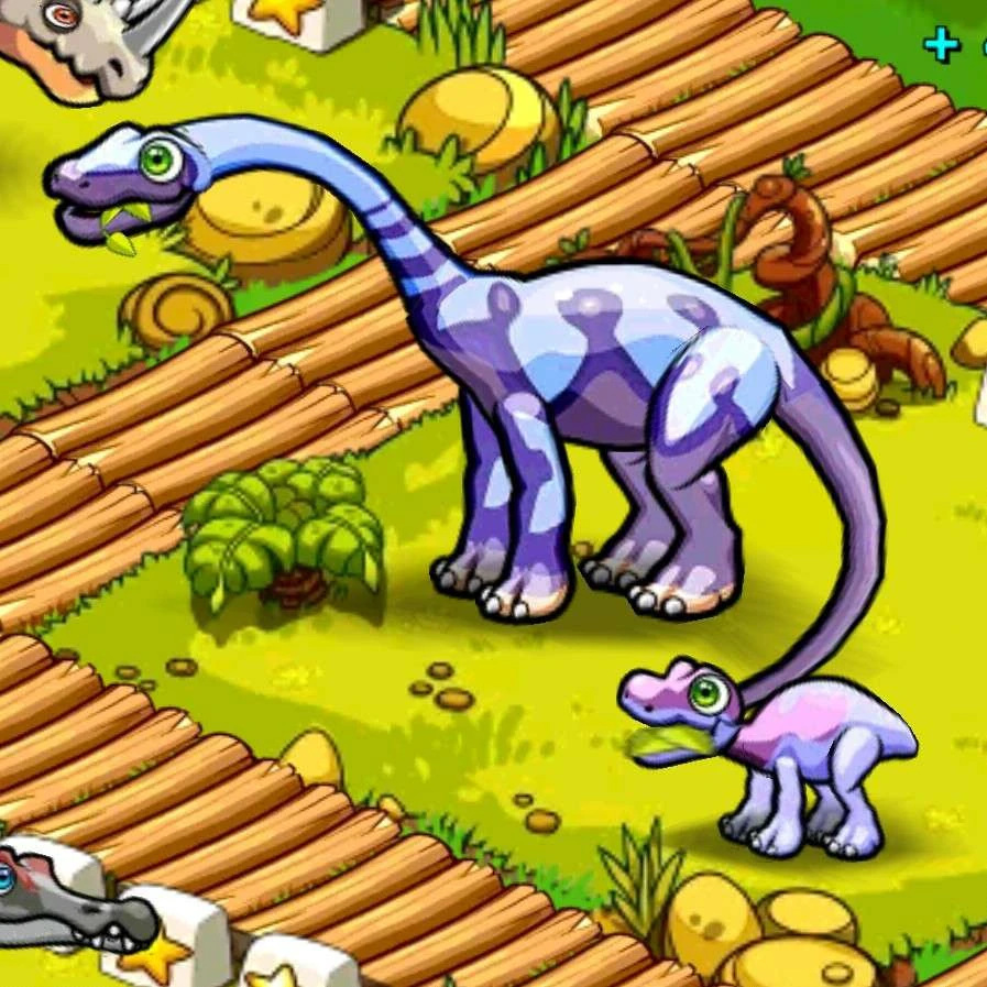 Dinosaurs | Dino Pets Wiki | Fandom