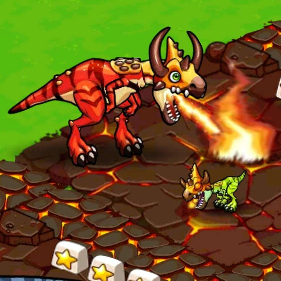 D-Rex | Dino Pets Wiki | Fandom