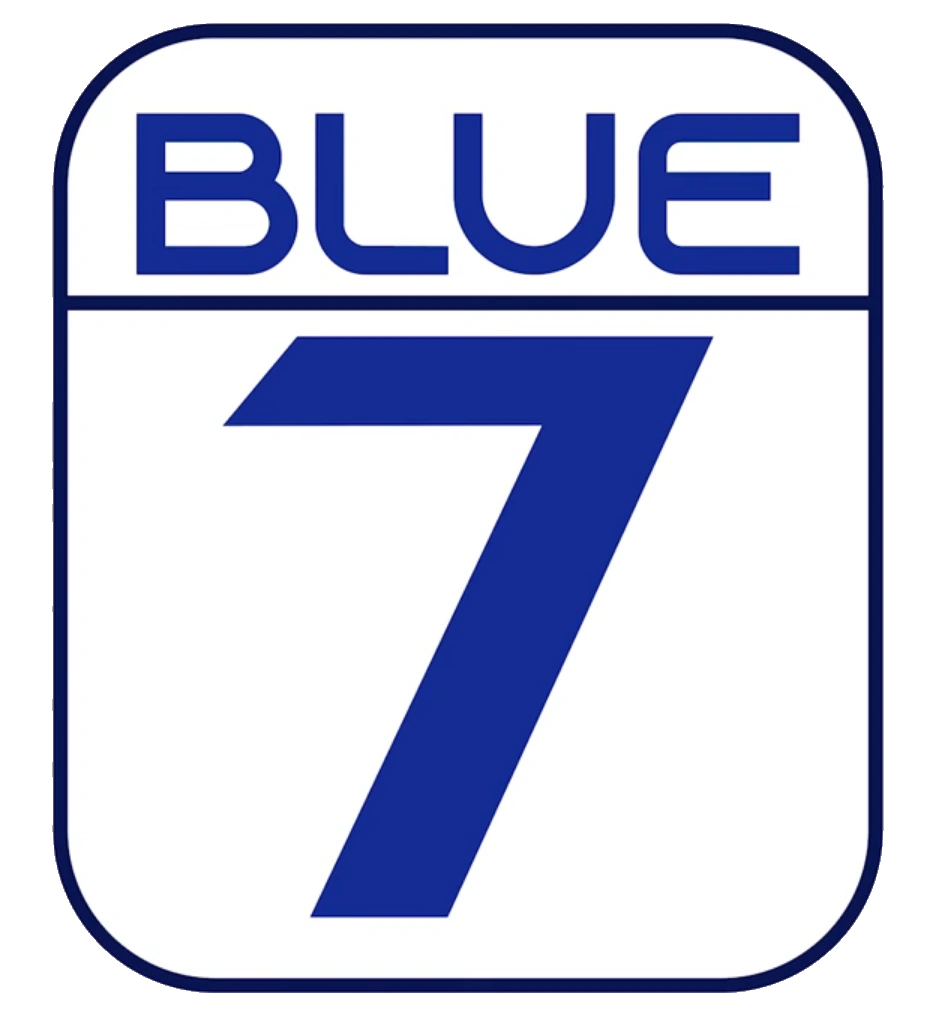 Blue7 Studios | Wiki Dinoprehis | Fandom