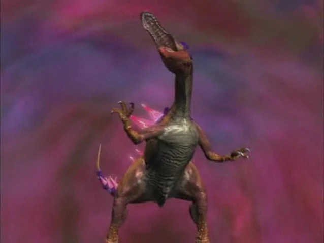 Baryonyx | Dino Rey Wiki | Fandom