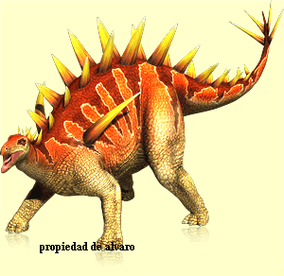 Imagen 180pxjobariajpg La Enciclopedia De Dino Rey