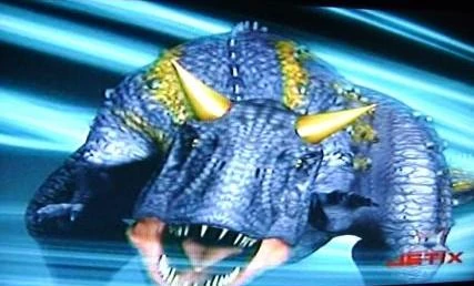 As | Dino Rey Wiki | Fandom