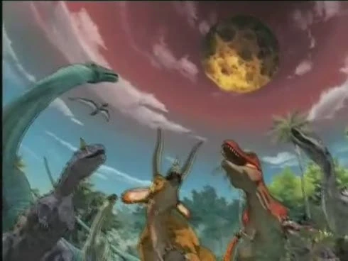 Lista de Episodios | Dino Rey Wiki | Fandom