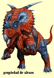 Galeria de imagenes | Dino Rey Wiki | Fandom