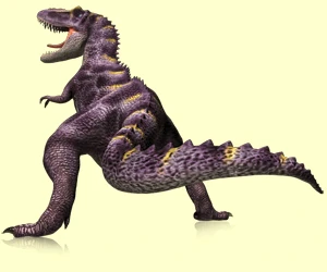 Daspletosaurus | Dino Rey Wiki | Fandom