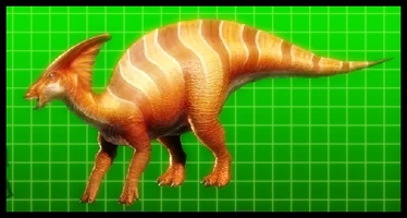 Charonosaurus | Dino Rey Wiki | Fandom