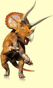 Triceratops | Dino rey fanon Wiki | Fandom