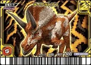 Rául | Dino rey fanon Wiki | Fandom