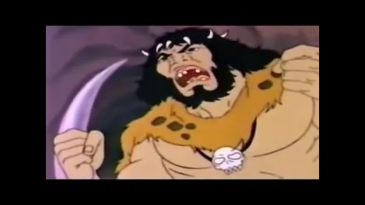 Grom | Dino-Riders Fanon Wiki | Fandom