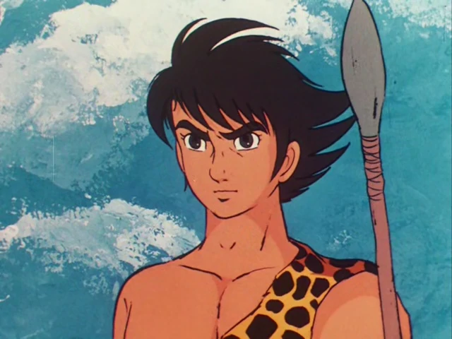 Ryu | Dino-Riders Fanon Wiki | Fandom