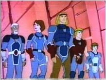 Valorians | Dino Riders Wiki | Fandom